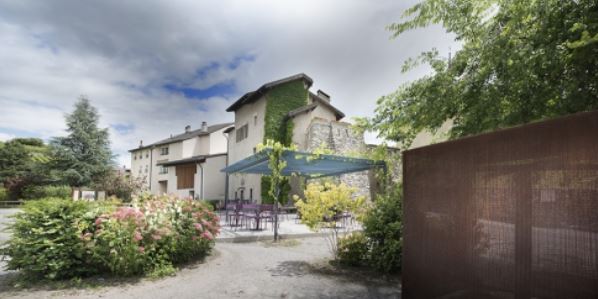 Tour lombarde :: Office du Tourisme Conthey - Région