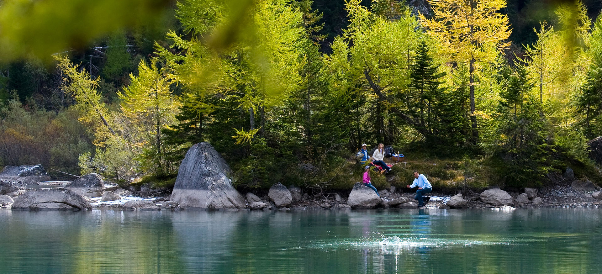 LA REGION :: Office du Tourisme Conthey - Région