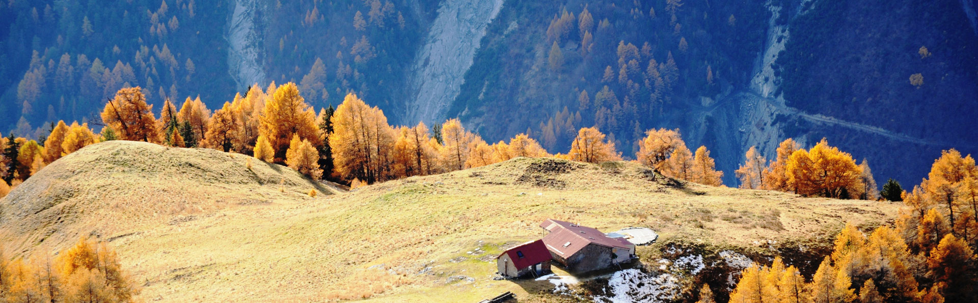 Bourg de Conthey :: Office du Tourisme Conthey - Région
