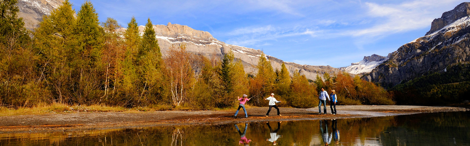 Mayens de Conthey :: Office du Tourisme Conthey - Région